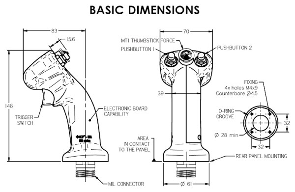 G10 series - SCIP Engineering