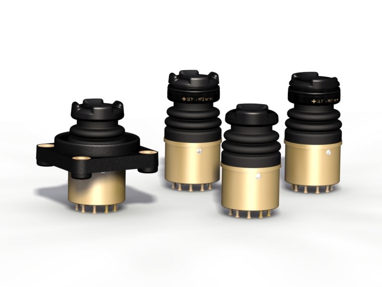 MT2 series - SCIP Engineering